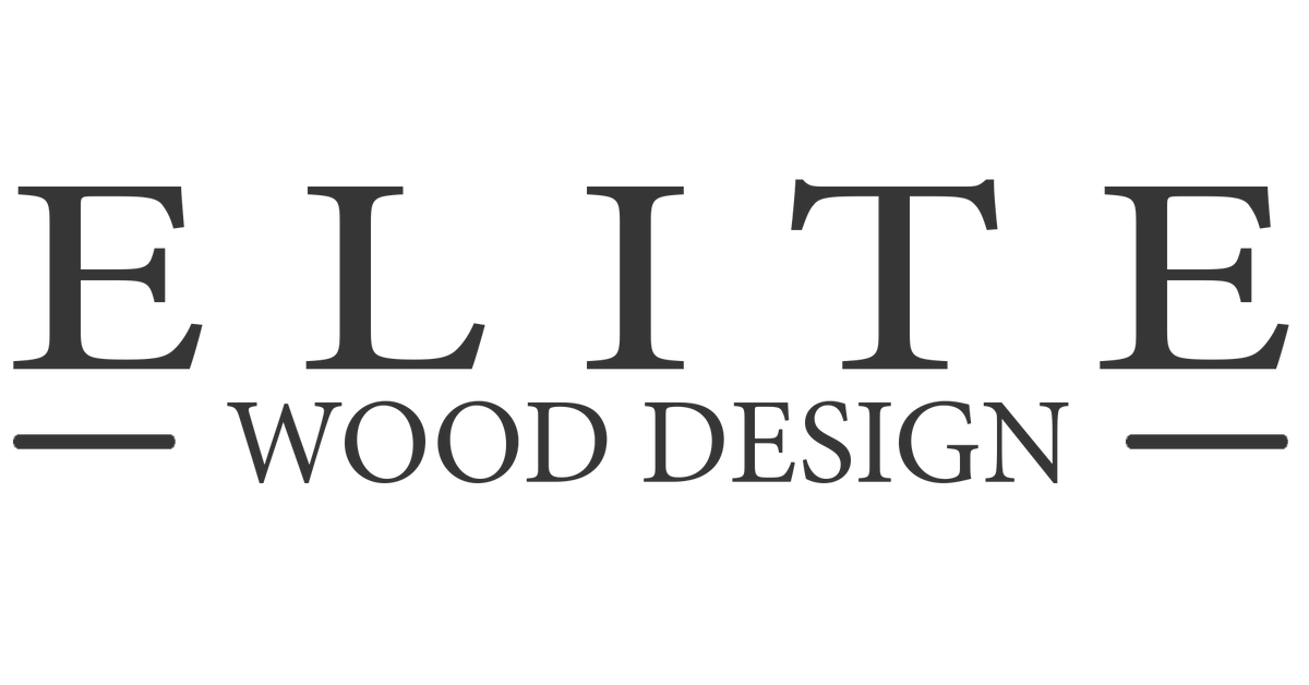 Custom Order – Elite Wood Design